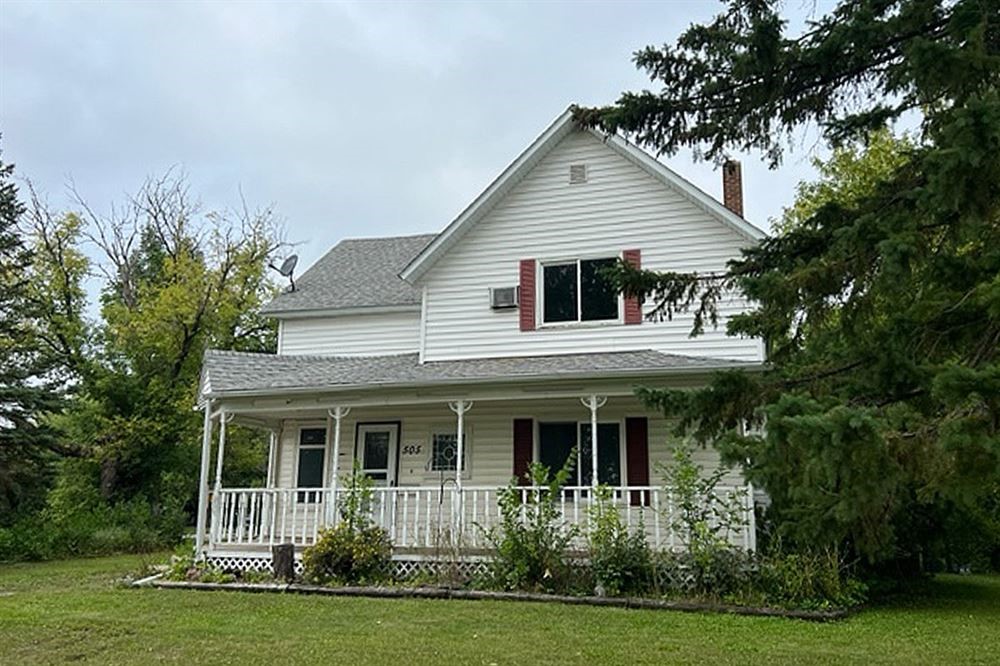 Sollie Realty - #4648 Details